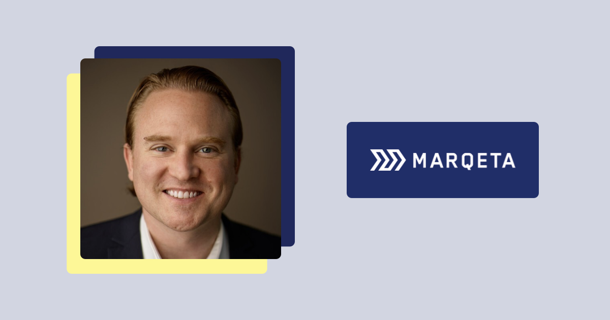 Marqeta’s Jeff Otto: Category Creation Needs Recognition, Competitors ...