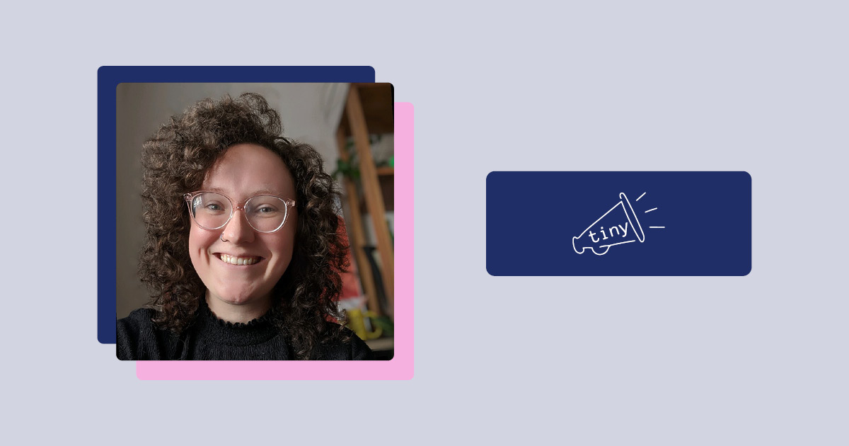 Tiny Megaphone’s Joanna Rutter: Your B2B Audience is Tinier Than You Think