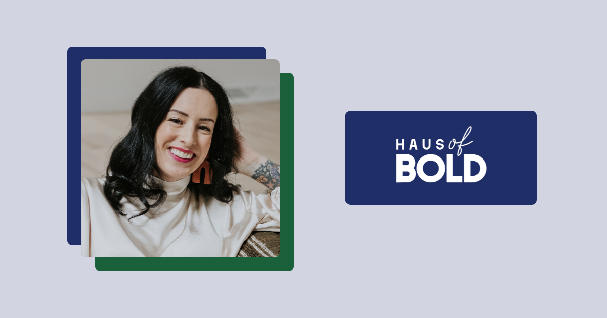 Haus of Bold’s Erin Balsa: B2B Brands Must Surprise and Delight Their Audiences