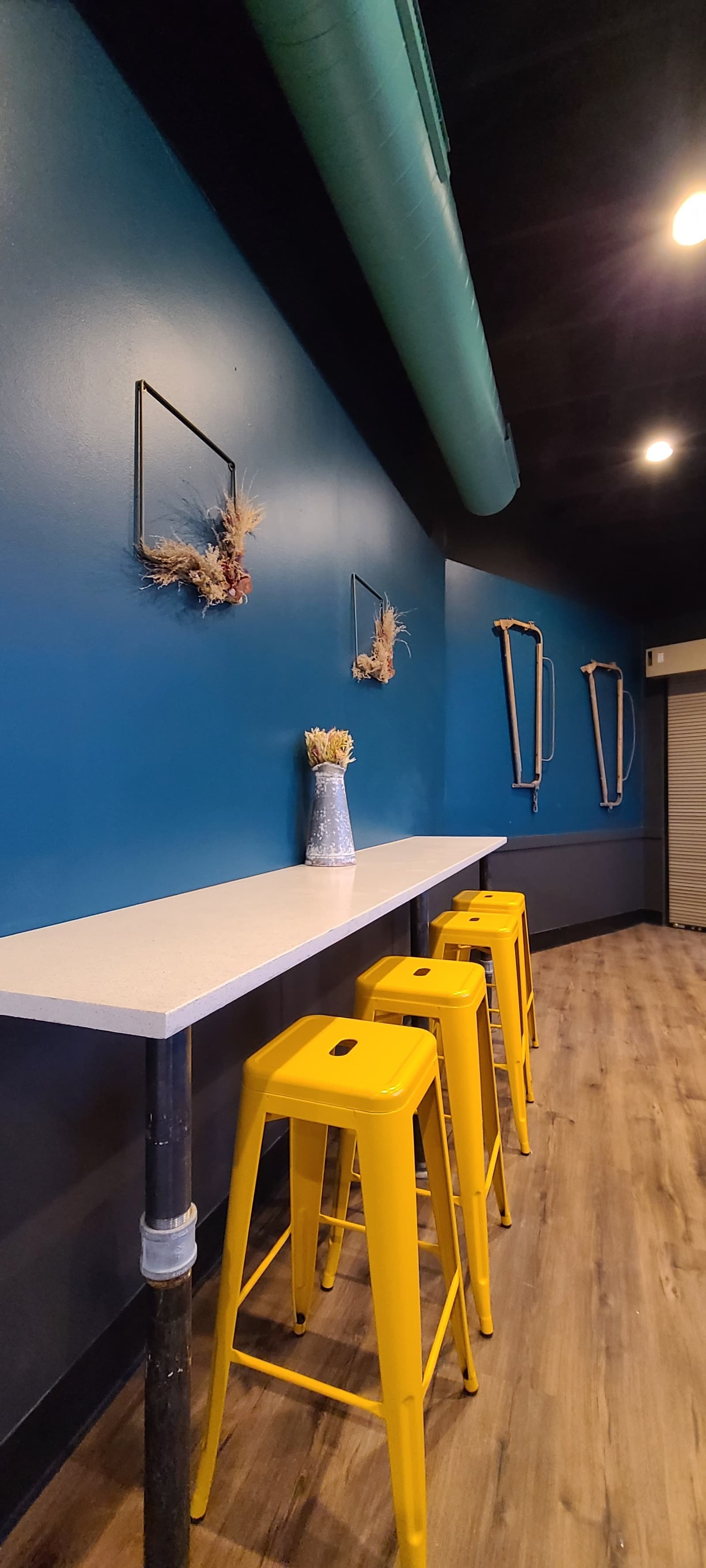 888 Cheese & Co - gourmet grilled cheese and more