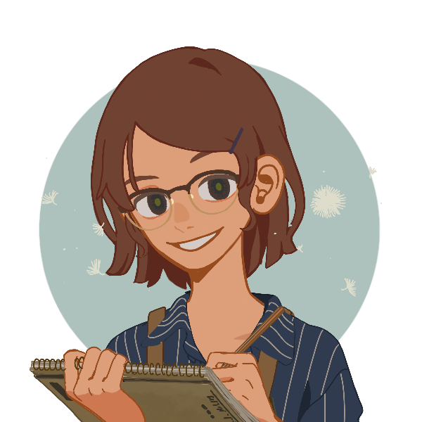 Isabel Bowman - UX Designer & Researcher (Toronto)