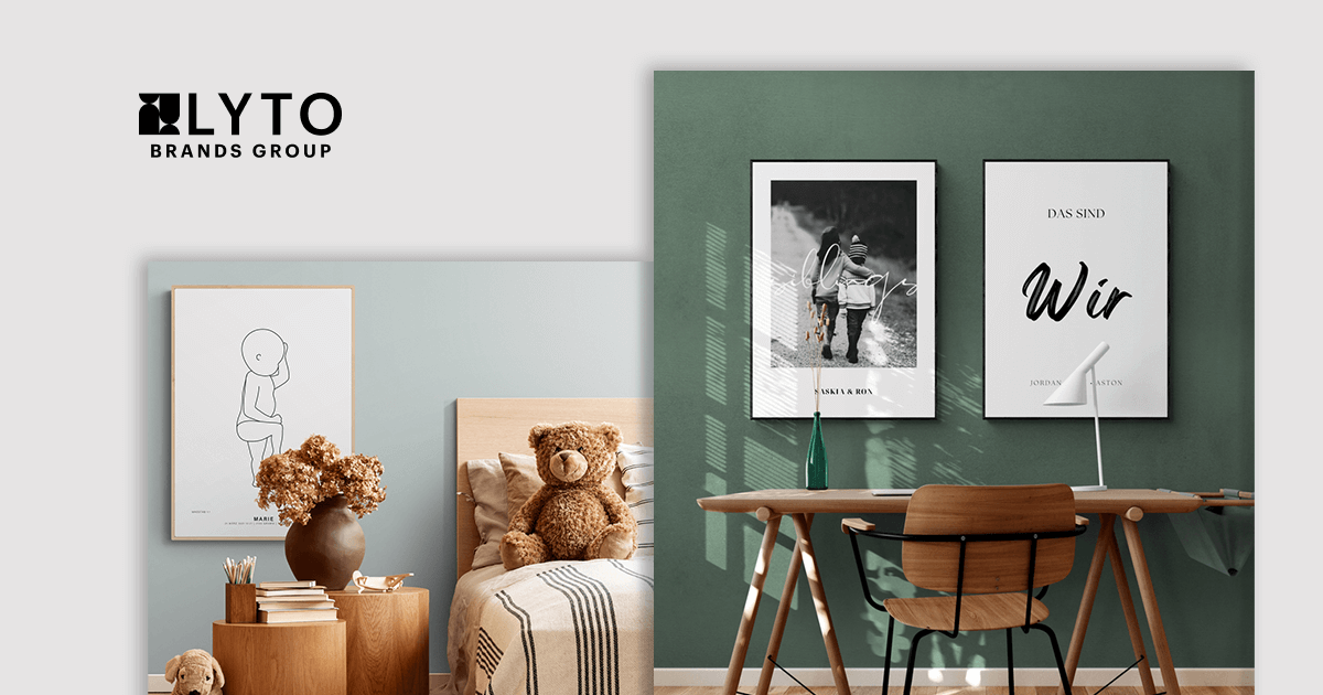 Lyto Brands Group - D2C Growth Platform