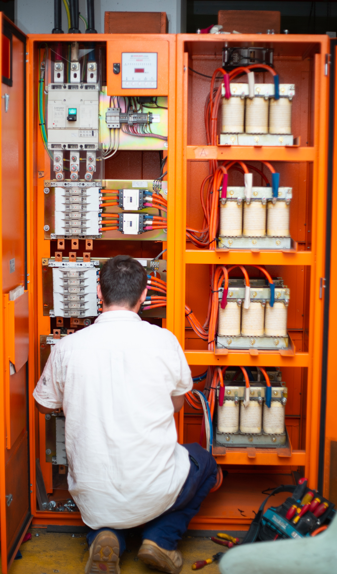 Domestic Maintenance & Installation