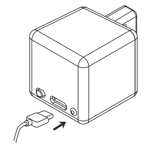 User Manual - Fingerbot