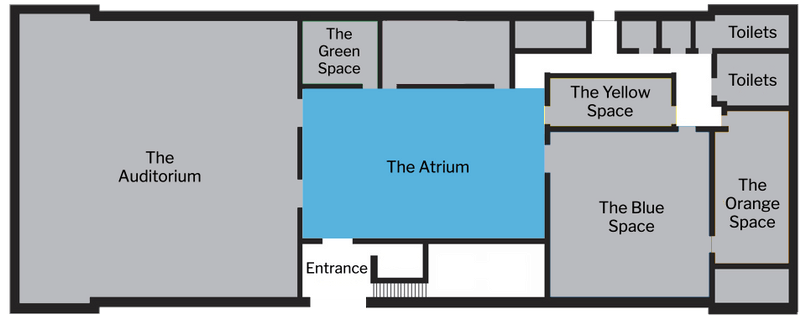 The Atrium