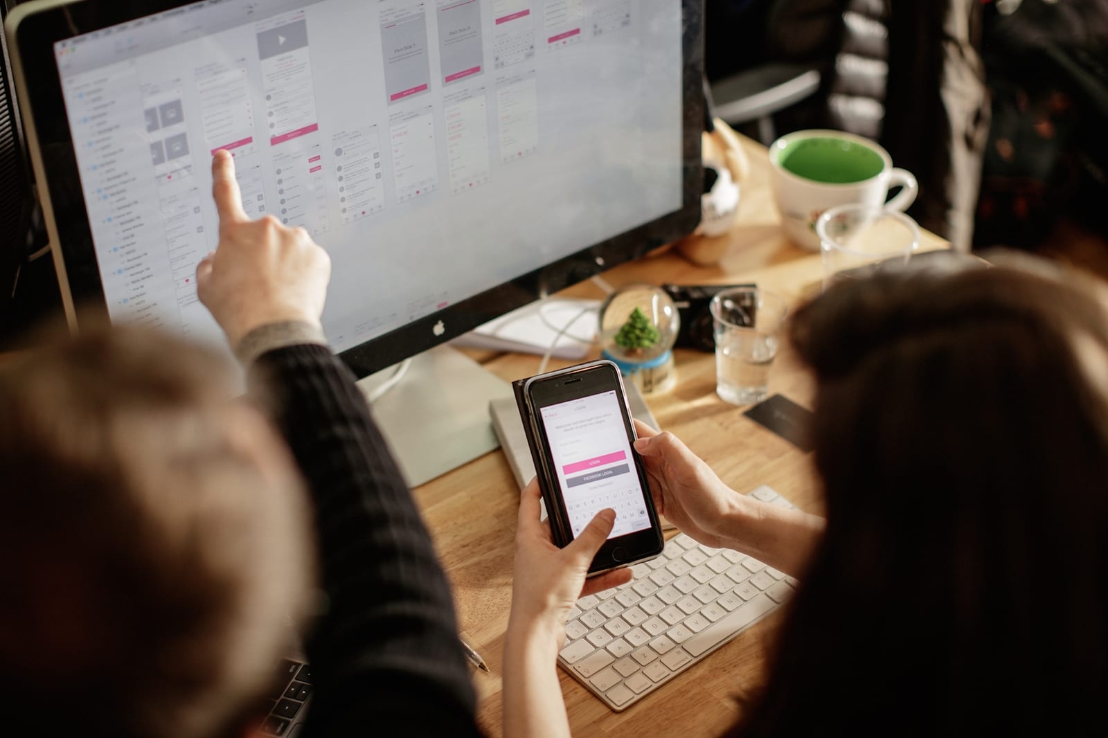 10 steps to choosing the right digital product agency