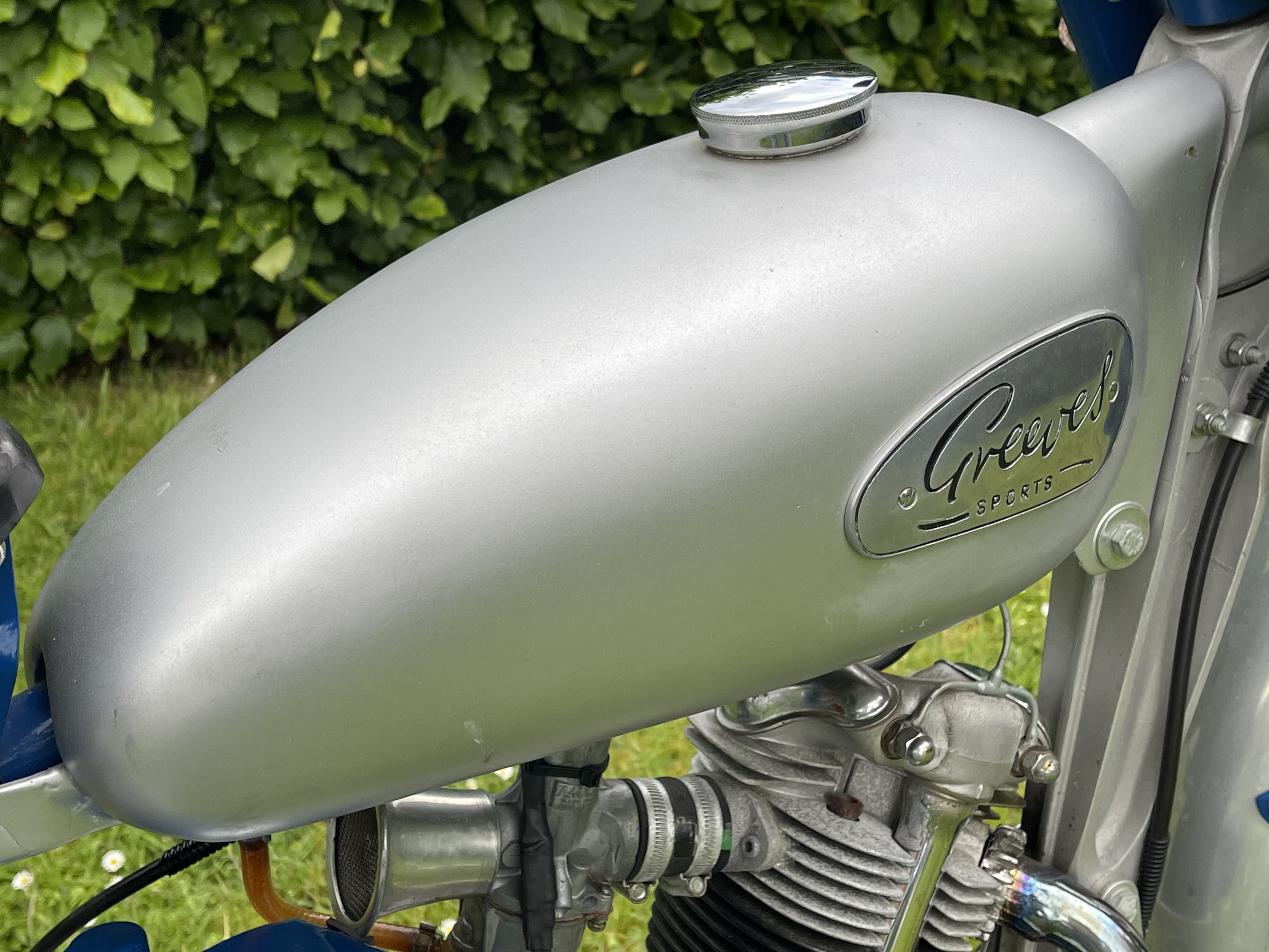 Colwall Classic Cars