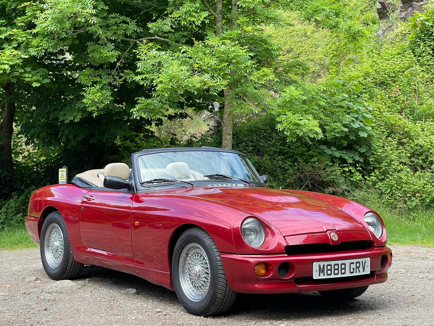 Colwall Classic Cars