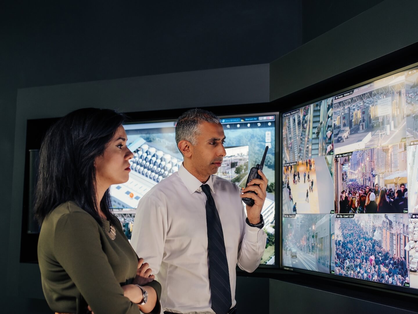 ComSec | Complete Security Solutions