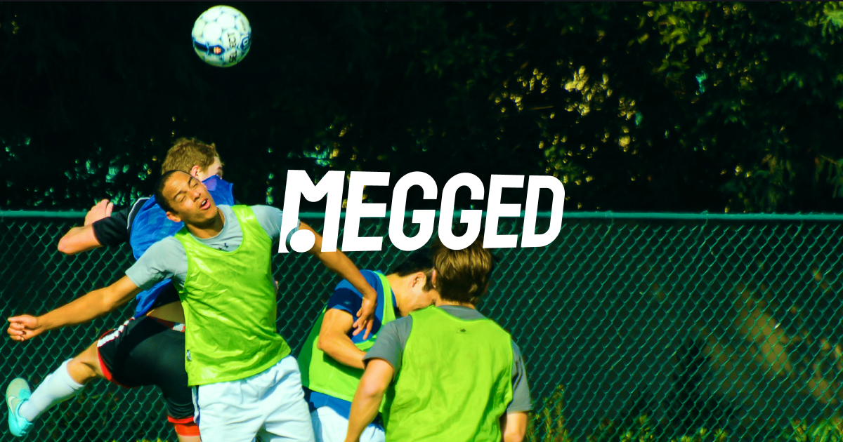 Megged: Track results to create your own football leaderboard