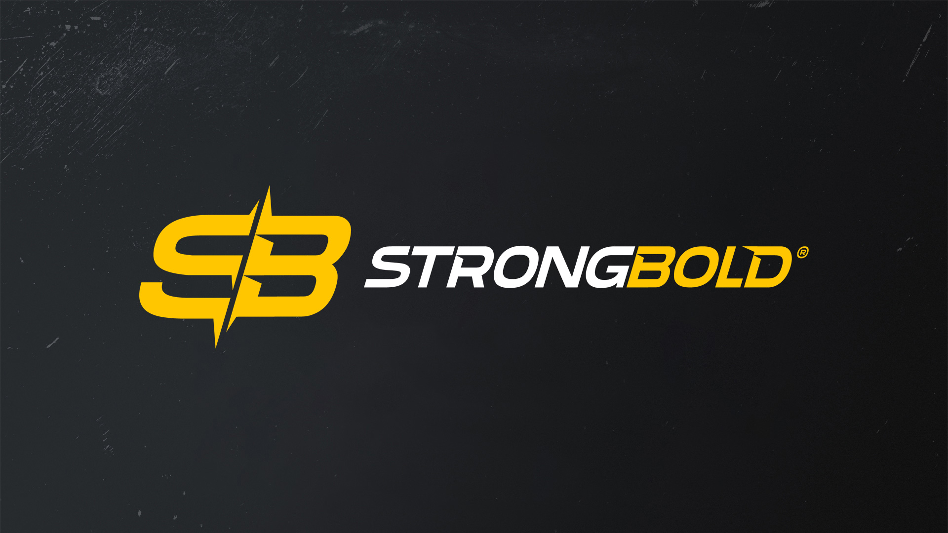 STRONGBOLD - Evolution in table-vise design