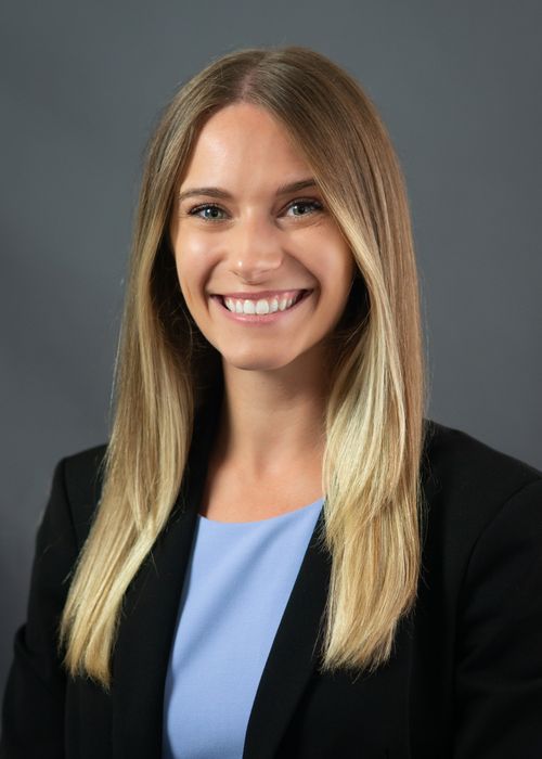 Courtney Cleary - USMLE Tutor | Specialty Advisor