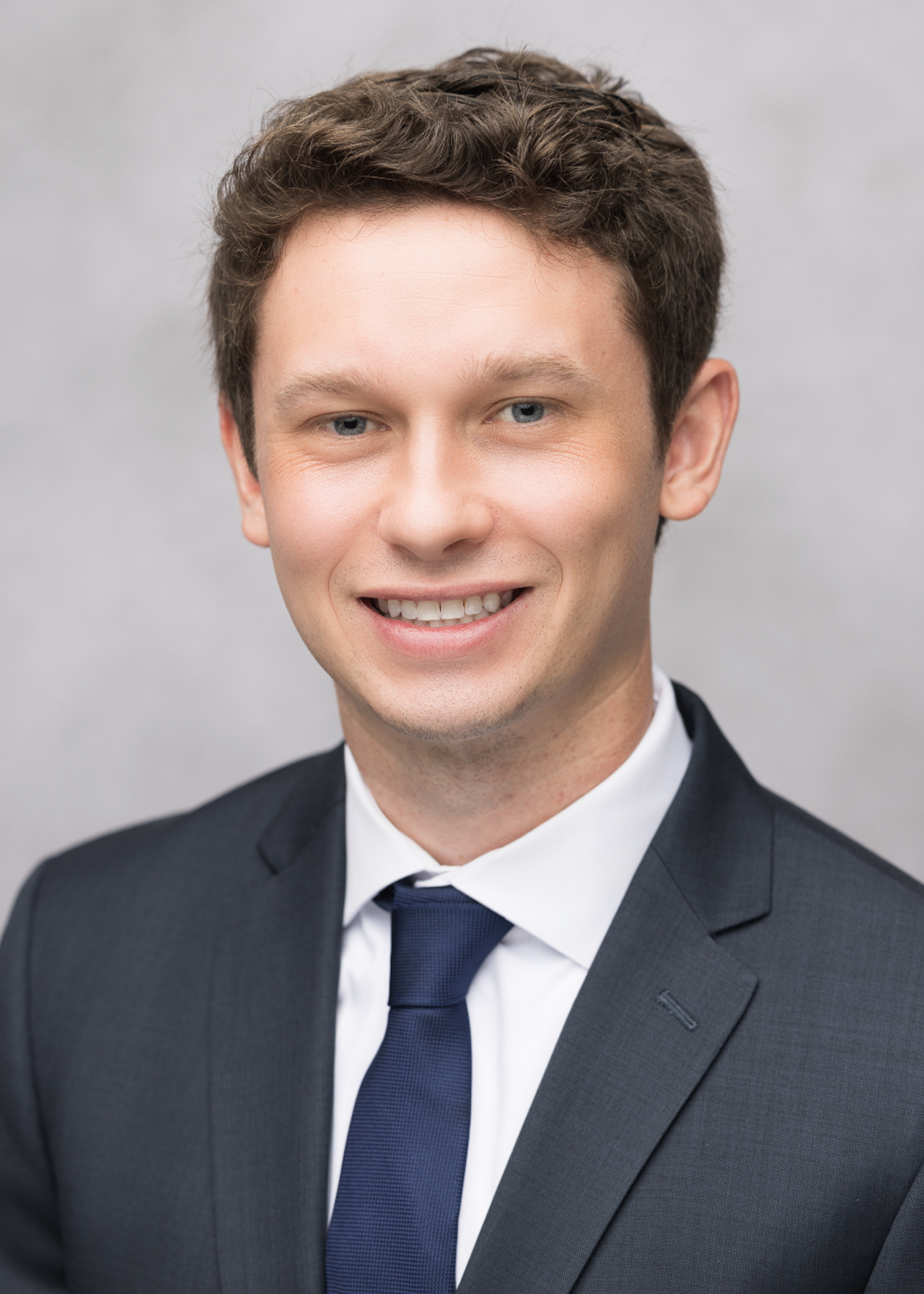 Jackson Harvey - USMLE Tutor | Specialty Advisor