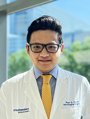 Ryan Chiu - USMLE Tutor | Specialty Advisor