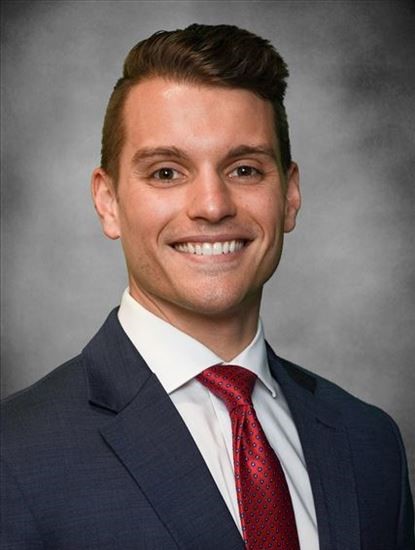 Michael Fritz - USMLE Tutor | Specialty Advisor