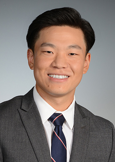 Daniel Shinn - Orthopaedic Surgery Specialty Advisor