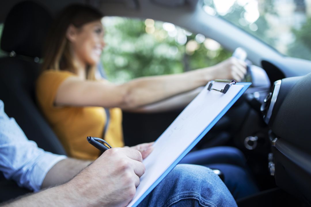 10 Point Driving Safety Checklist for Organizations | SafetyConnect