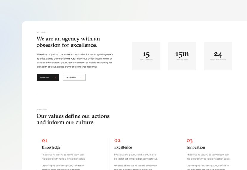 Clue Case Study | Fraser Sprunt, Product UX/UI Designer