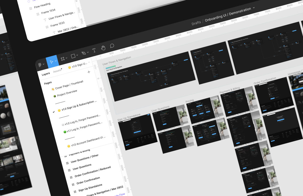 Designing Data Led Digital Products | Fraser Sprunt
