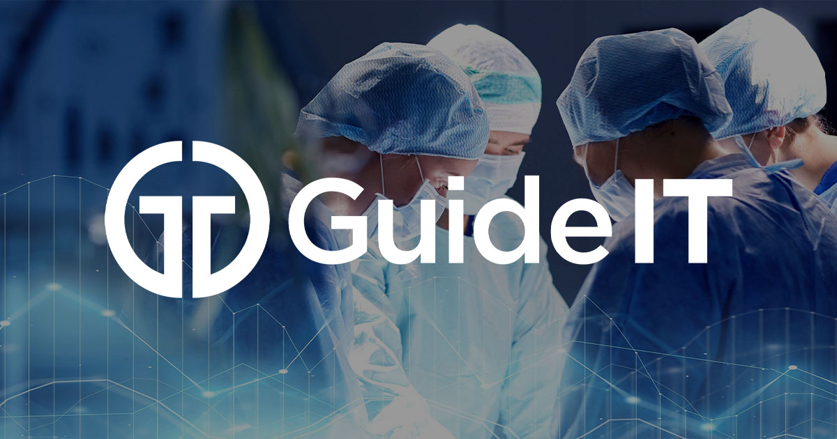 GuideIT, a Perot Company