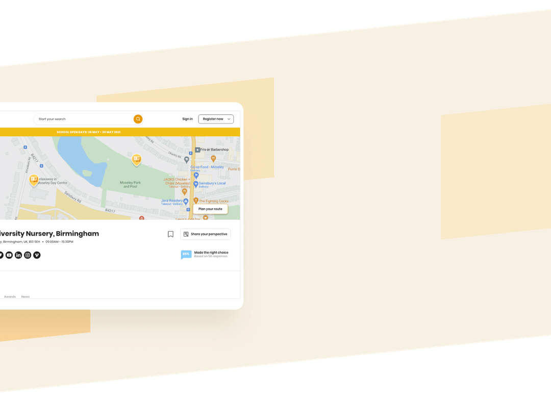 MyEd | Transforming education through innovation