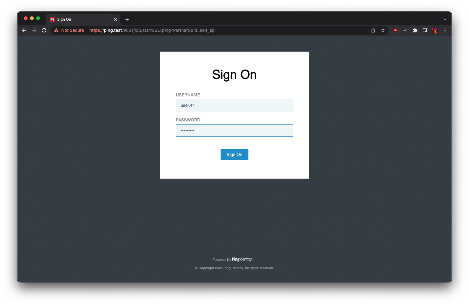 How to Auto-Create Identities from SAML Assertion with ForgeRock AM and ...