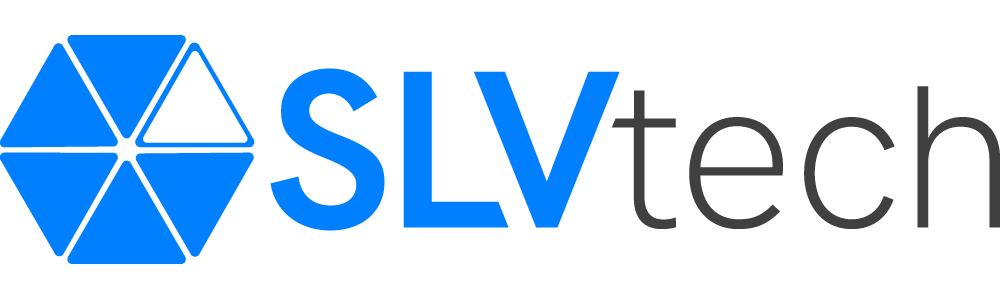 SLV Tech - SME IT Consulting and Managed Services