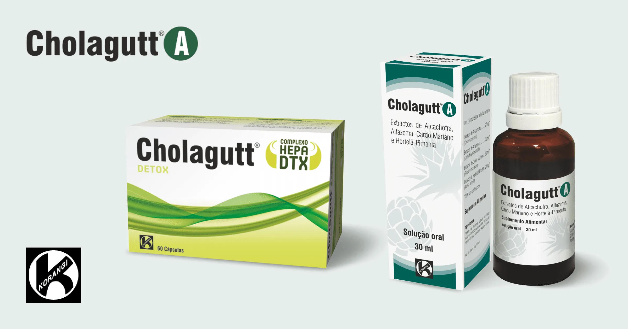 Cholagutt A | Korangi Portugal