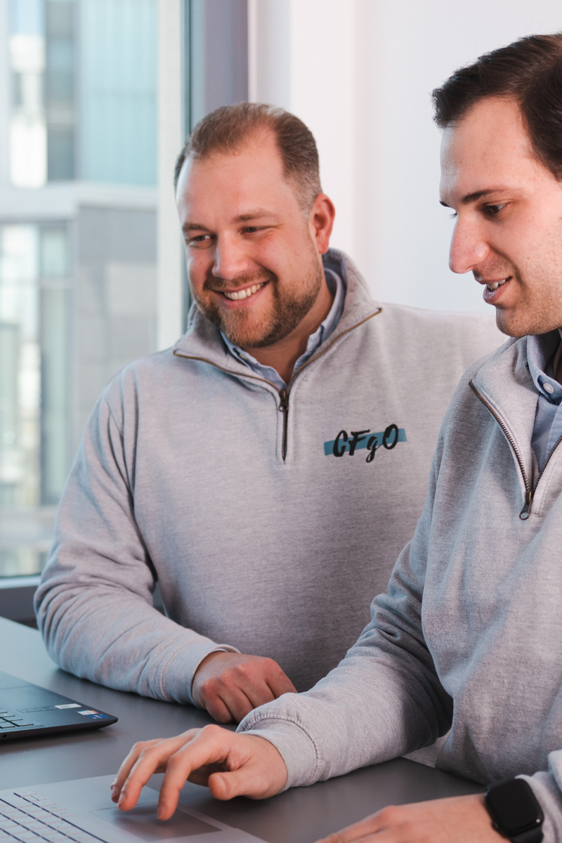 CFgO Startseite - by CFgO