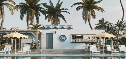 Shipping container kitchen manufacturer - ContekPro