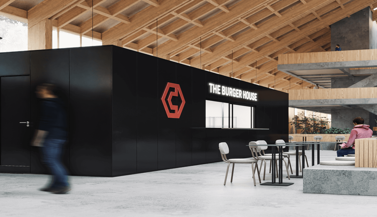 Careers - Jobs at Marvel Buildings