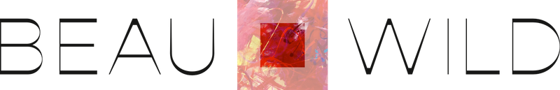 Beau Wild | Non-Objective and Figurative Artist