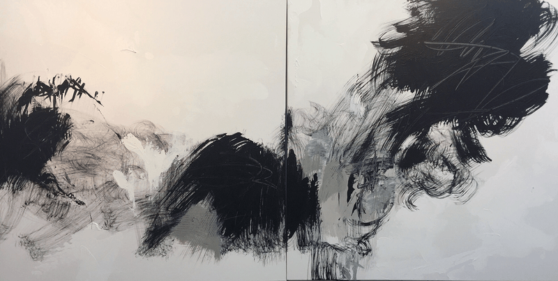 Beau Wild | Non-Objective and Figurative Artist