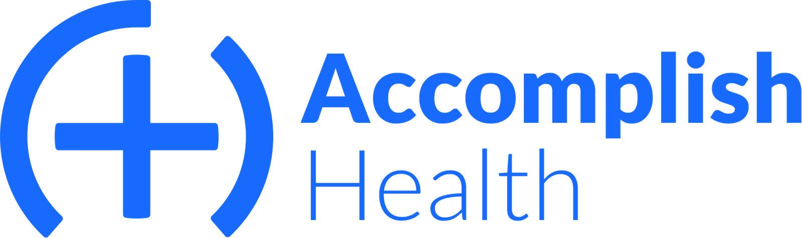 Accomplish Health - Medical Weight Loss