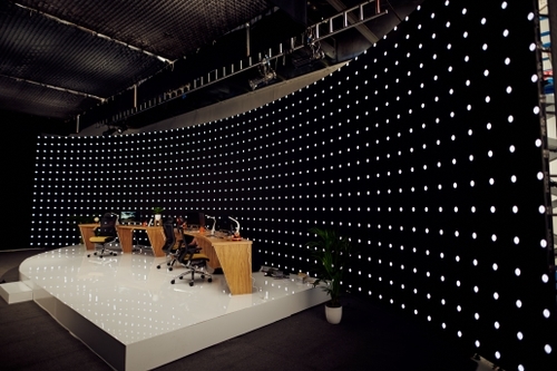 Final Pixel | Global Virtual Production Studio