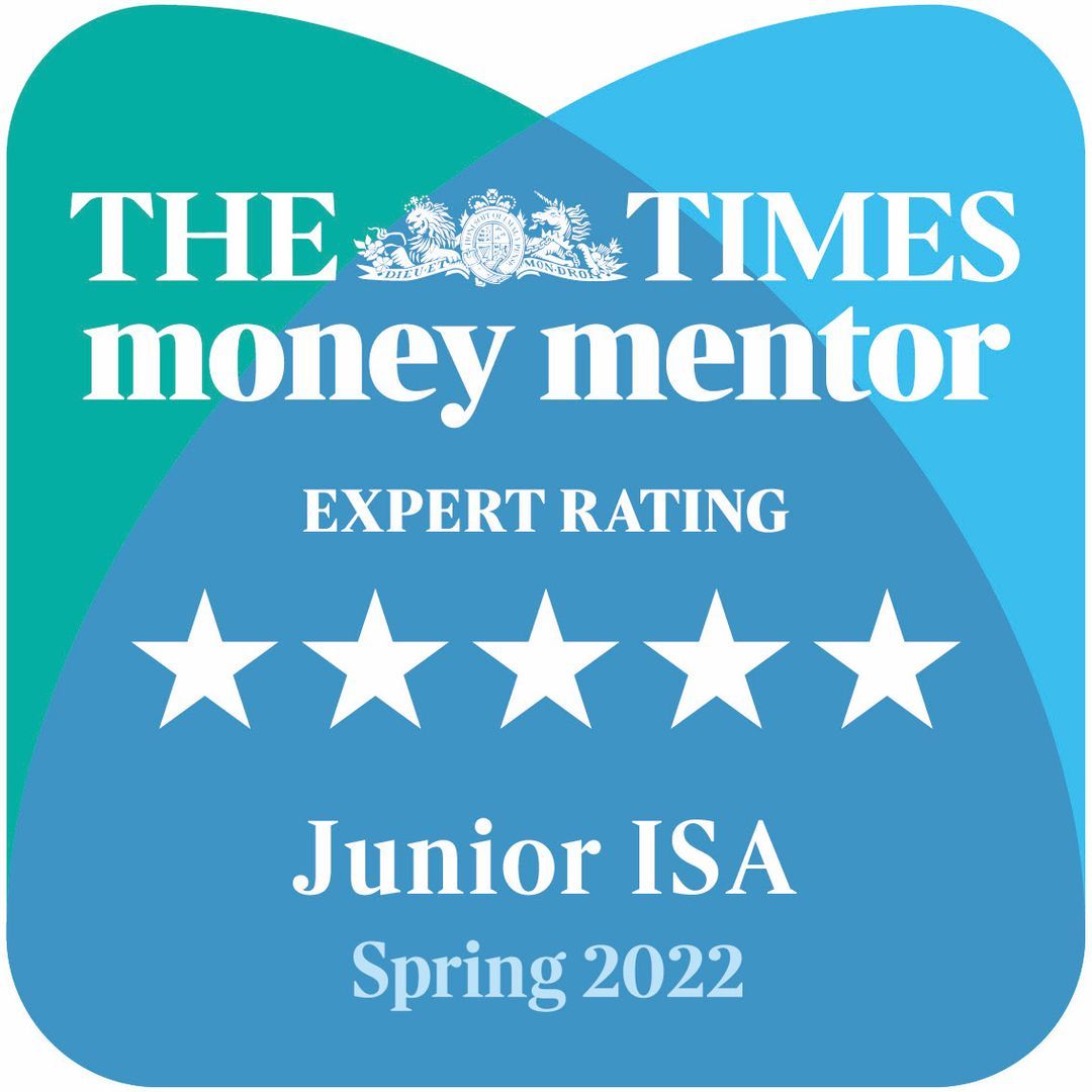 The Big Exchange ISA | Open an Award-Winning Ethical ISA