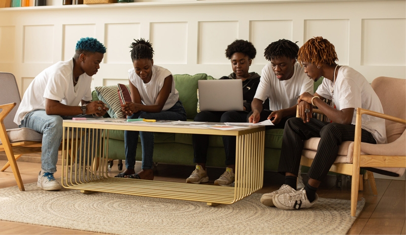 ColorStack | Get Involved