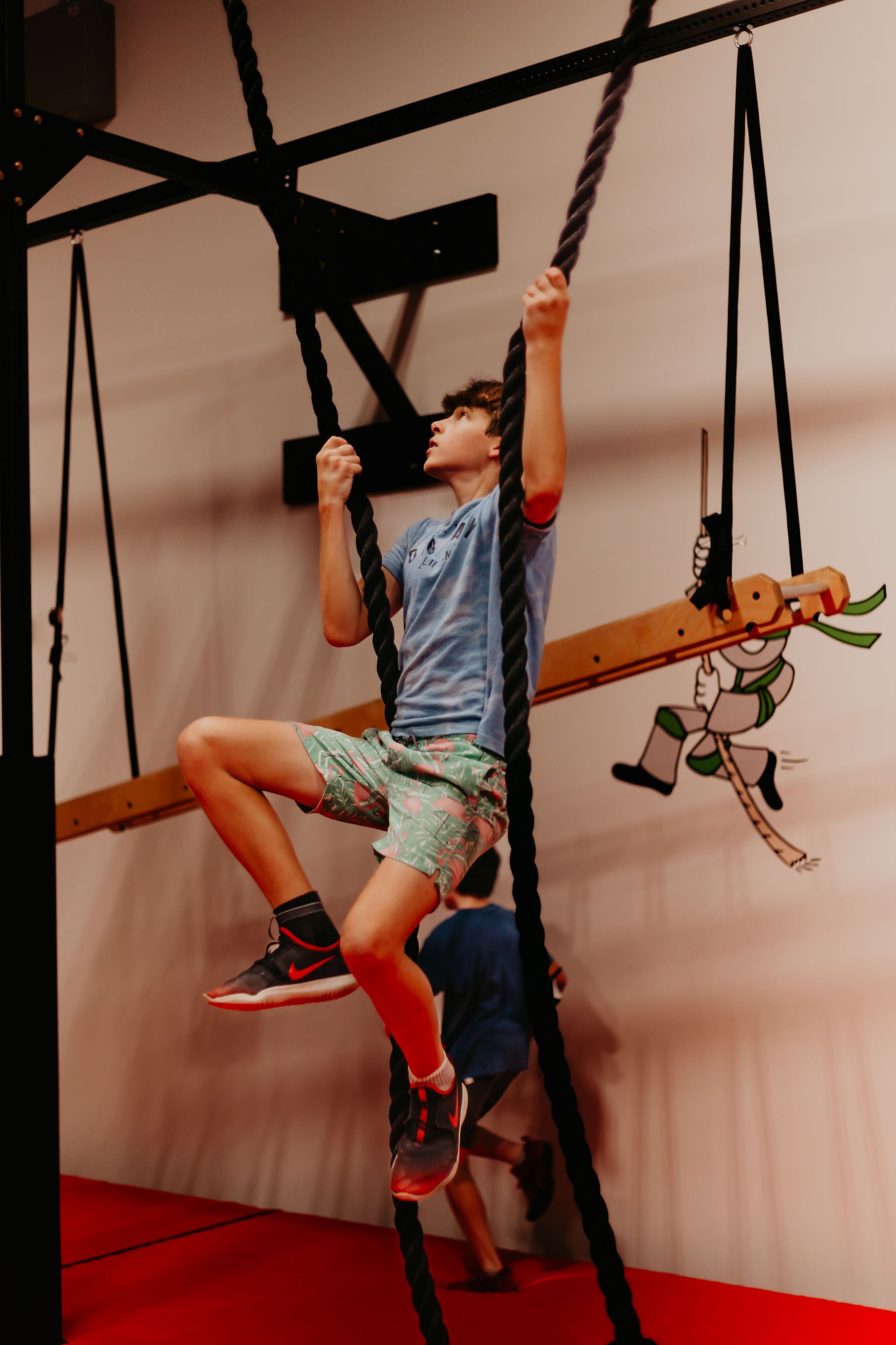 USA Ninja Challenge - Webster, TX