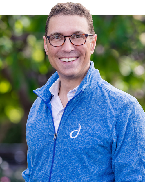 Robert Doebele, MD, PhD