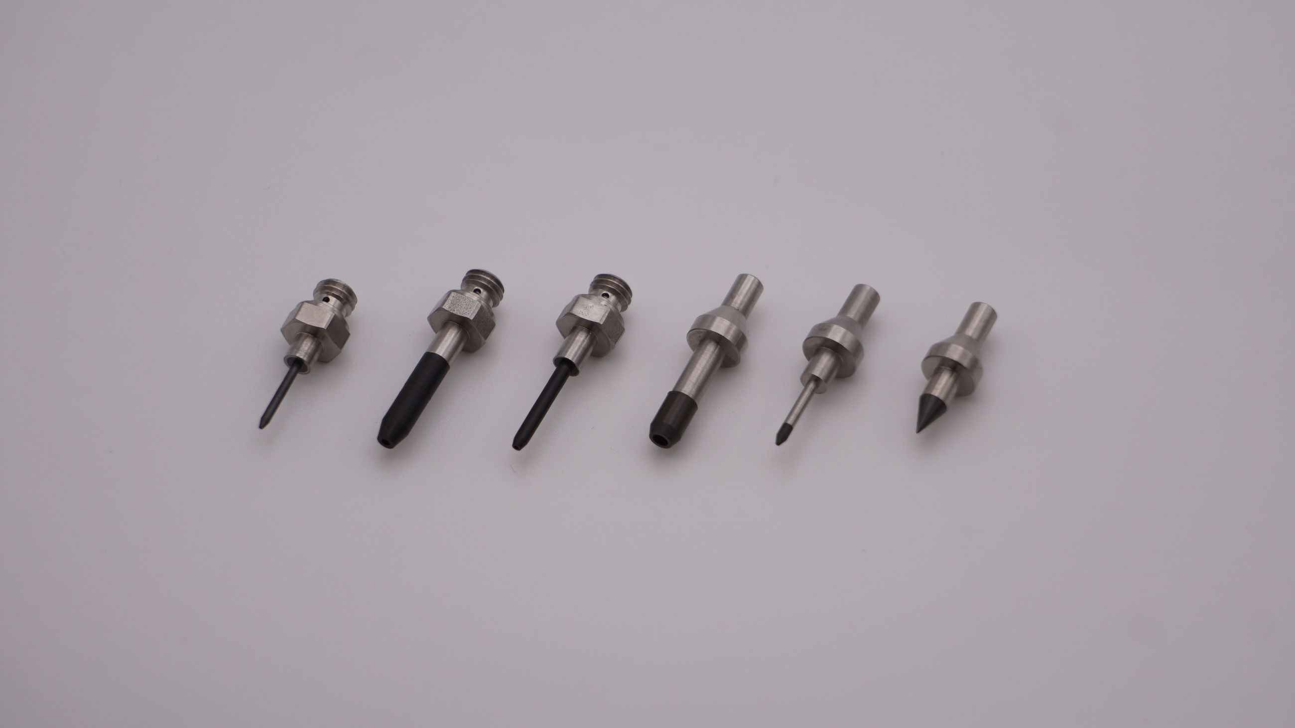 Vacuum Pickup Tools – Ventura Micro Tools