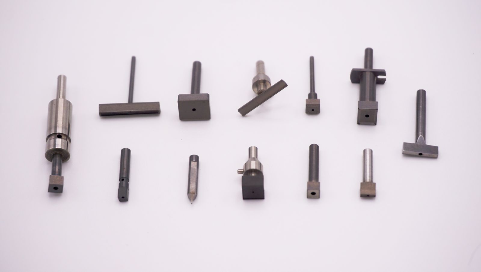 Die Collets – Ventura Micro Tools