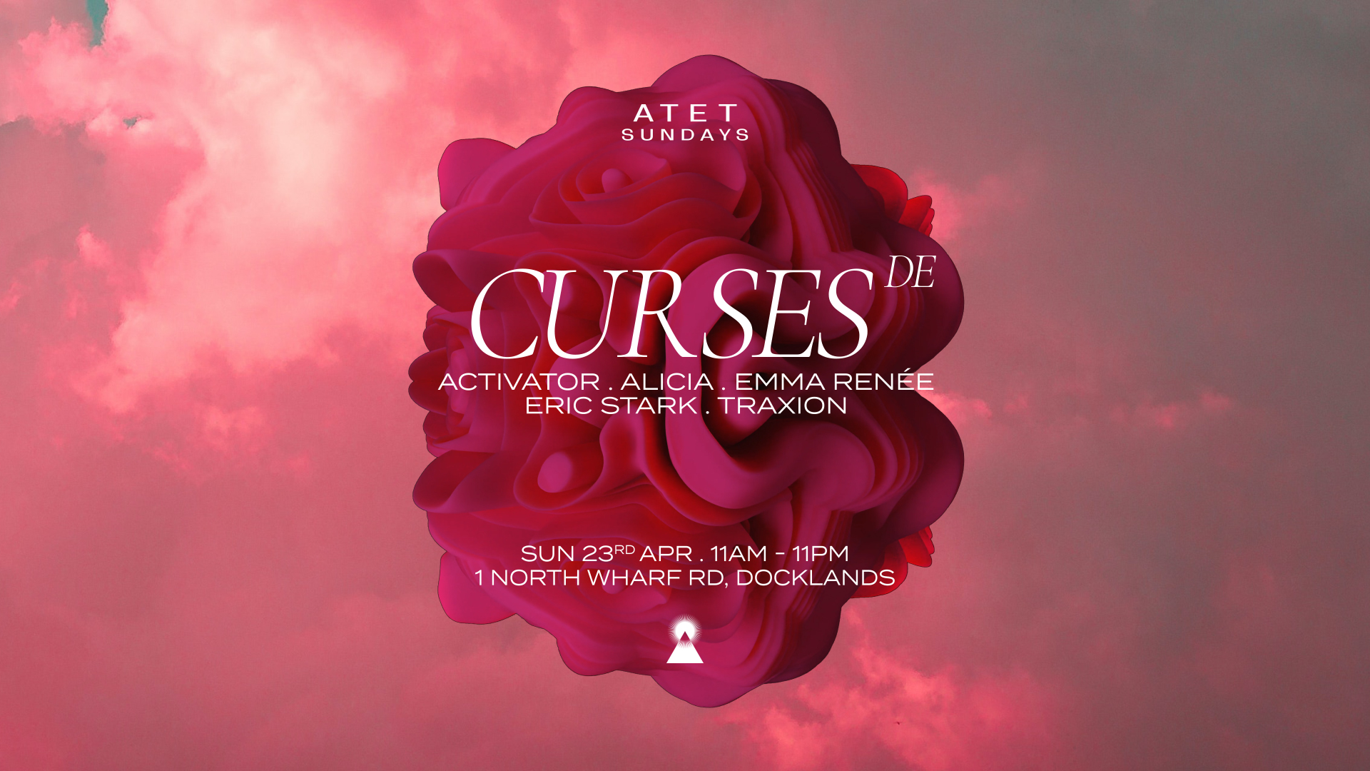 ATET Sundays with Curses | ATET