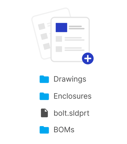 Bild | Cloud PDM for Modern Teams