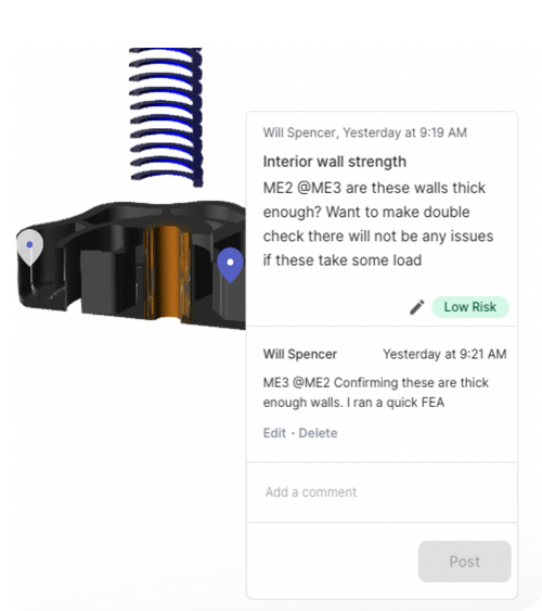Bild | Cloud PDM for Modern Teams
