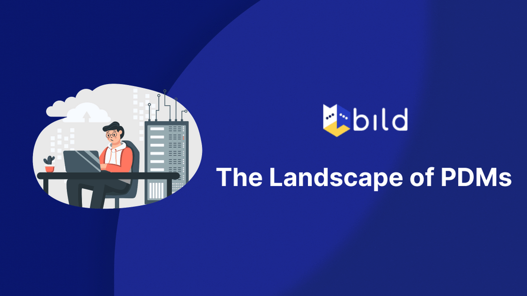 Bild | Cloud PDM for Modern Teams