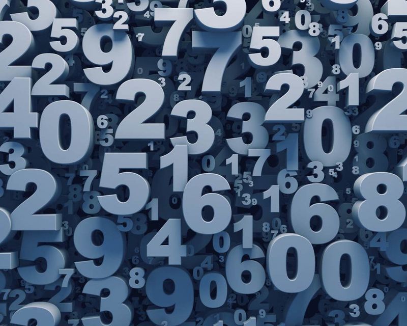 Part Numbering Systems