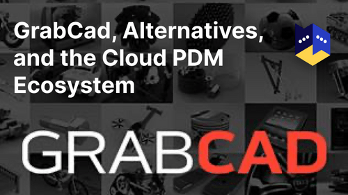 Bild | Cloud PDM for Modern Teams