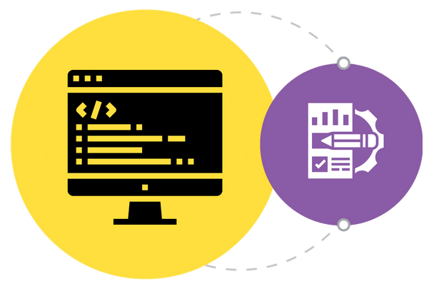Perbedaan Programmer vs Developer: Tugas, Skill, Spesialisasi 2025 | RevoU