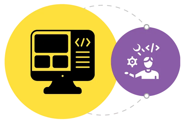 Perbedaan Front End dan Back End Developer serta Contoh 2025 | RevoU