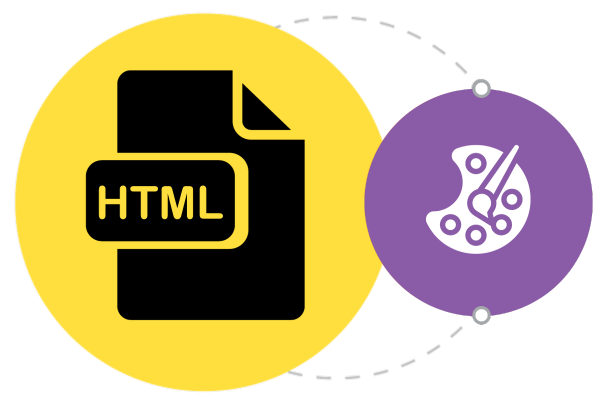 Daftar Kode Warna HTML CSS Lengkap dan Cara Pakainya 2025 | RevoU